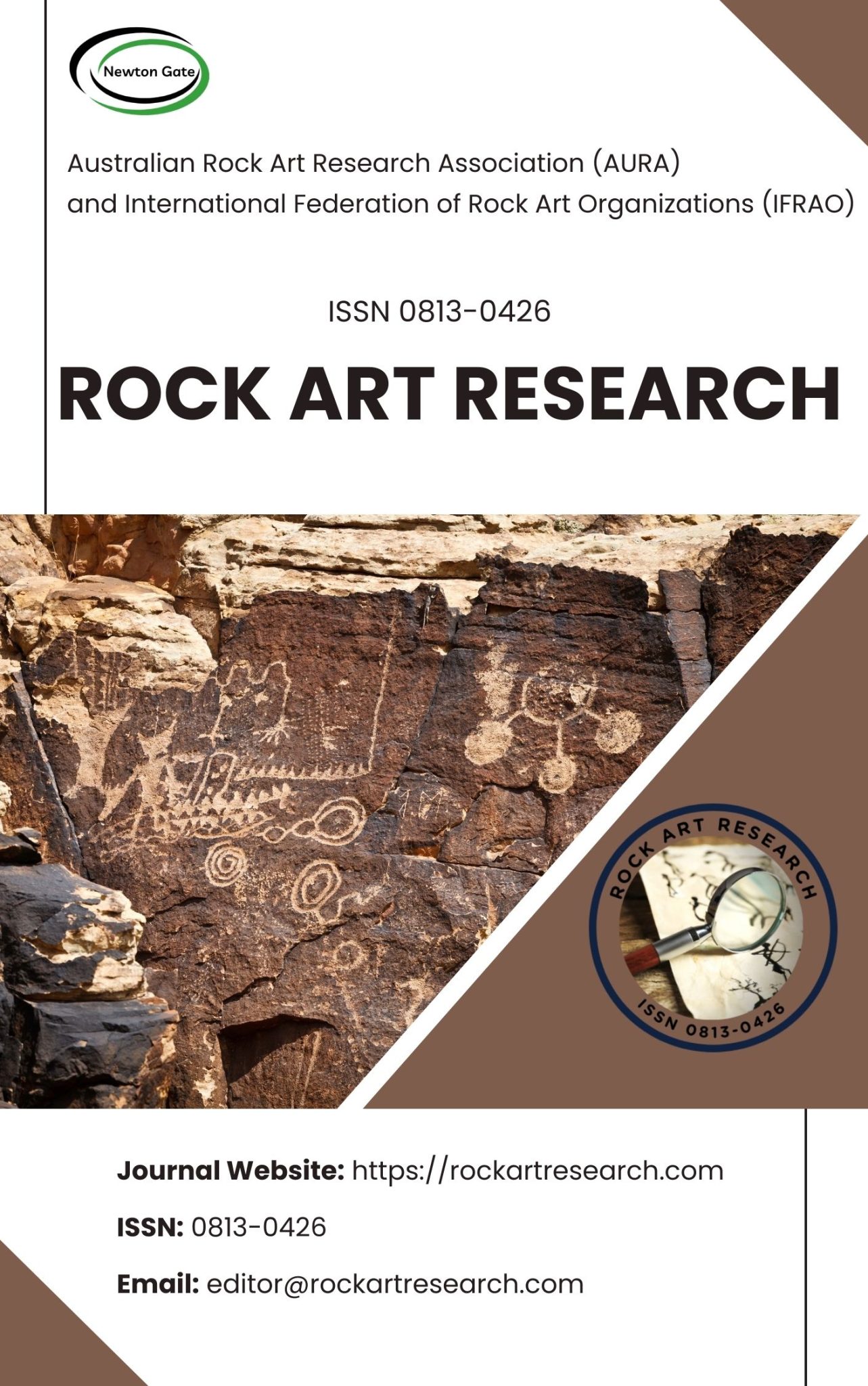 Submit Abstract – Global Rock Art Research and Heritage Conference